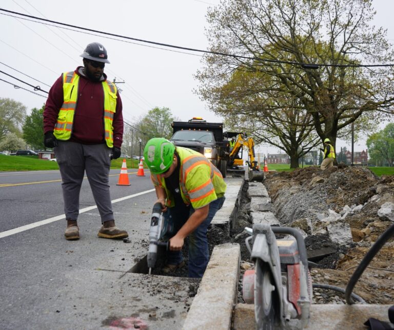Thaddeus Stevens College builds to meet demand - One United Lancaster