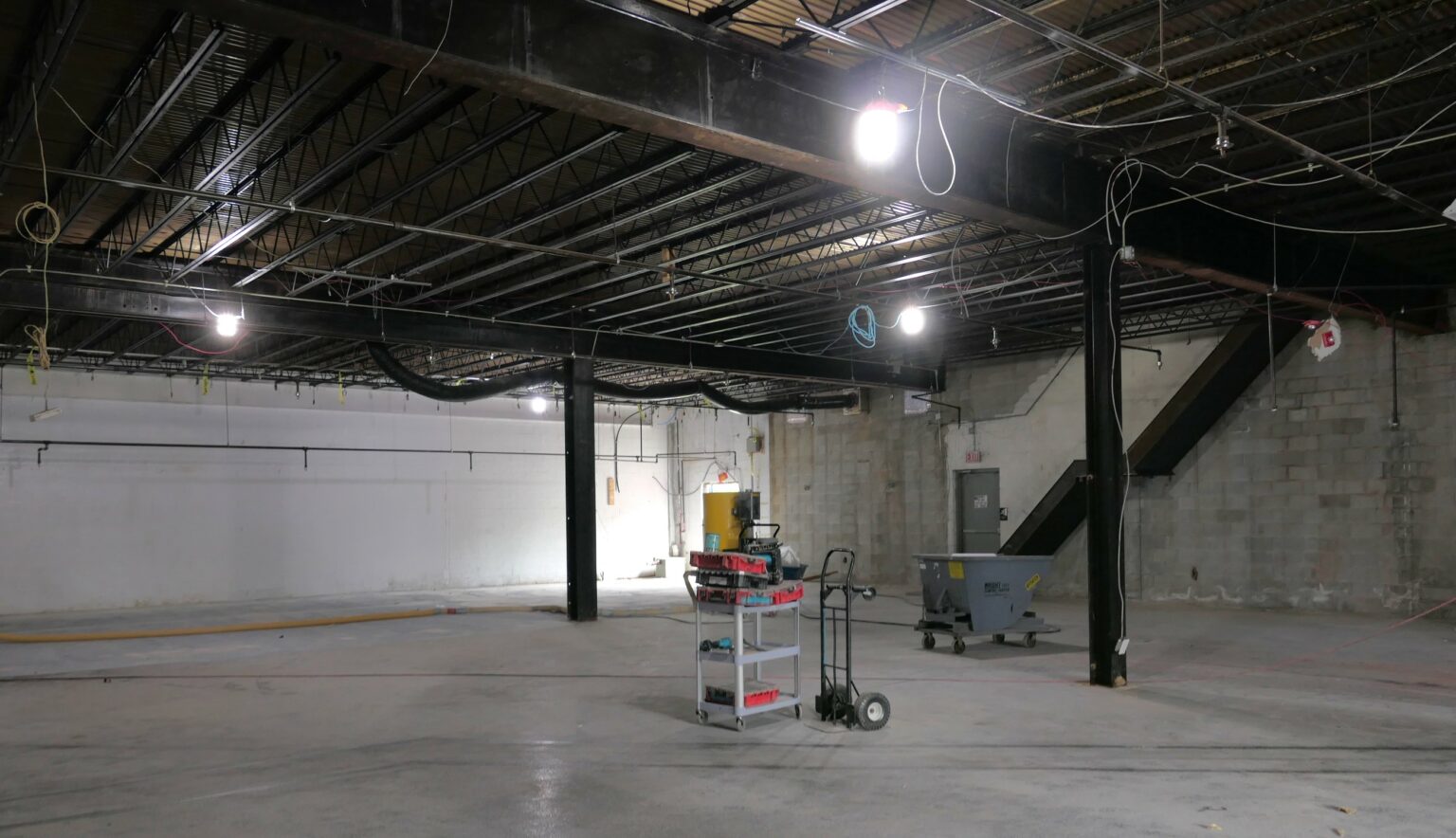 Lancaster EMS moves forward with headquarters project - One United ...