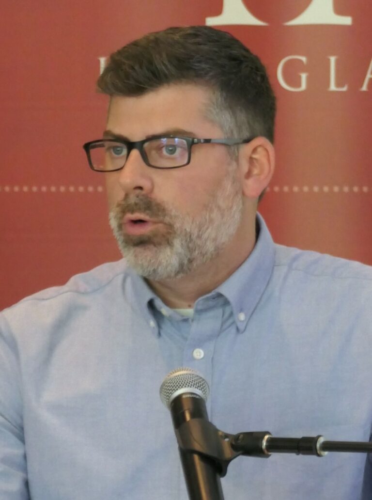 Homelessness system under-resourced, leaders tell Hourglass forum ...