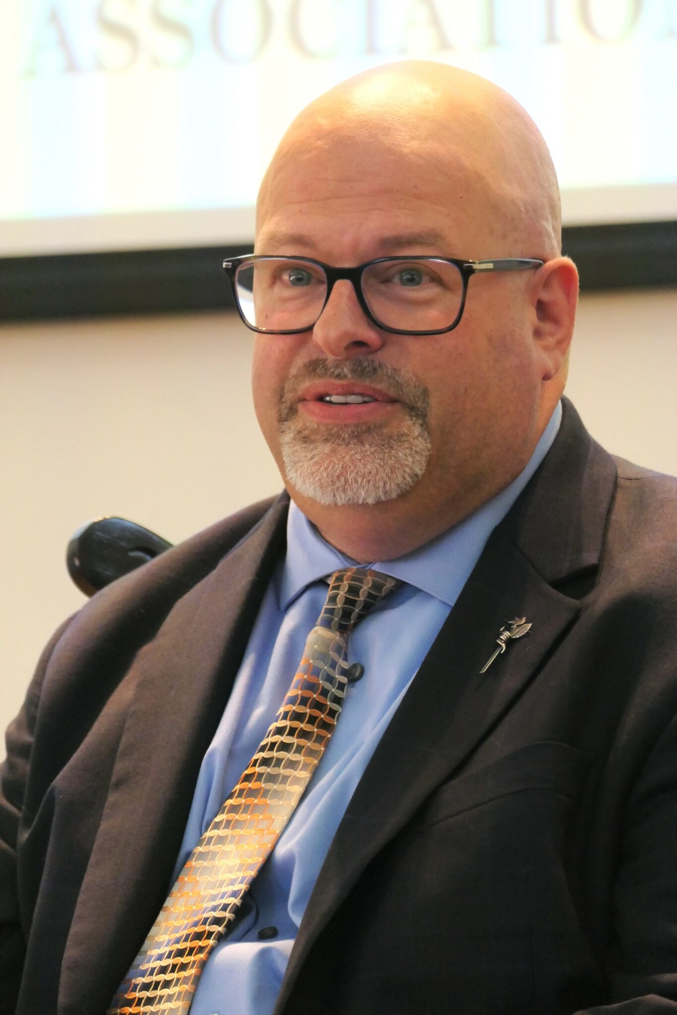 'The system is definitely broken': Attorney Devon Jacob on civil rights ...