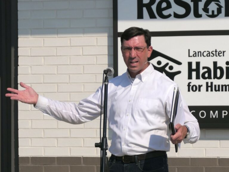 Habitat for Humanity opens new, larger ReStore, relocates its offices ...