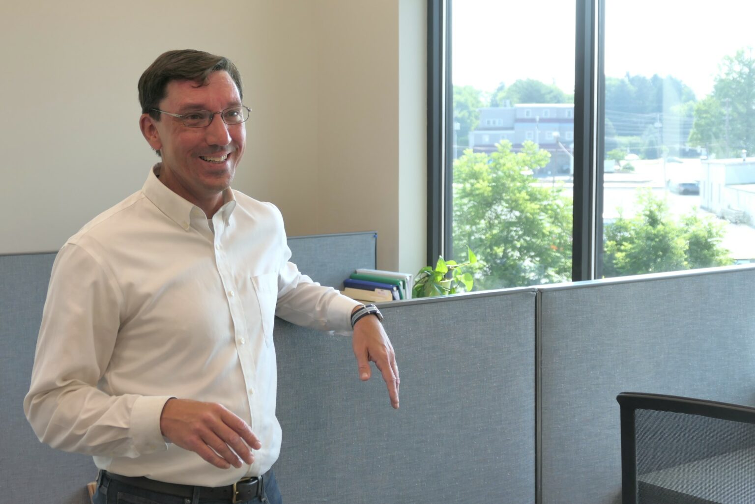 Habitat for Humanity opens new, larger ReStore, relocates its offices ...