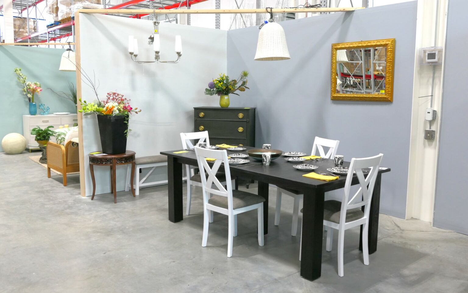 Habitat for Humanity opens new, larger ReStore, relocates its offices ...