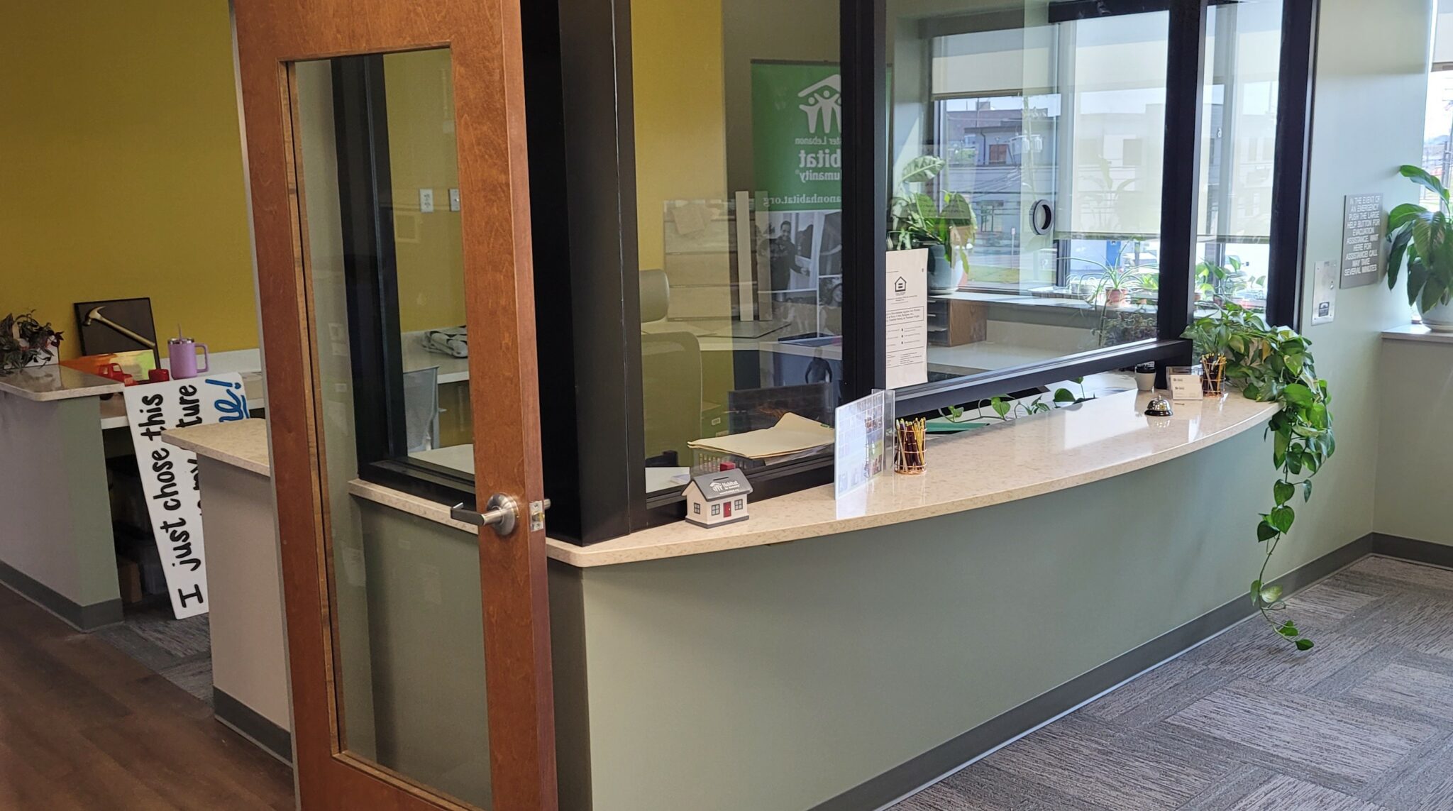 Habitat for Humanity opens new, larger ReStore, relocates its offices ...