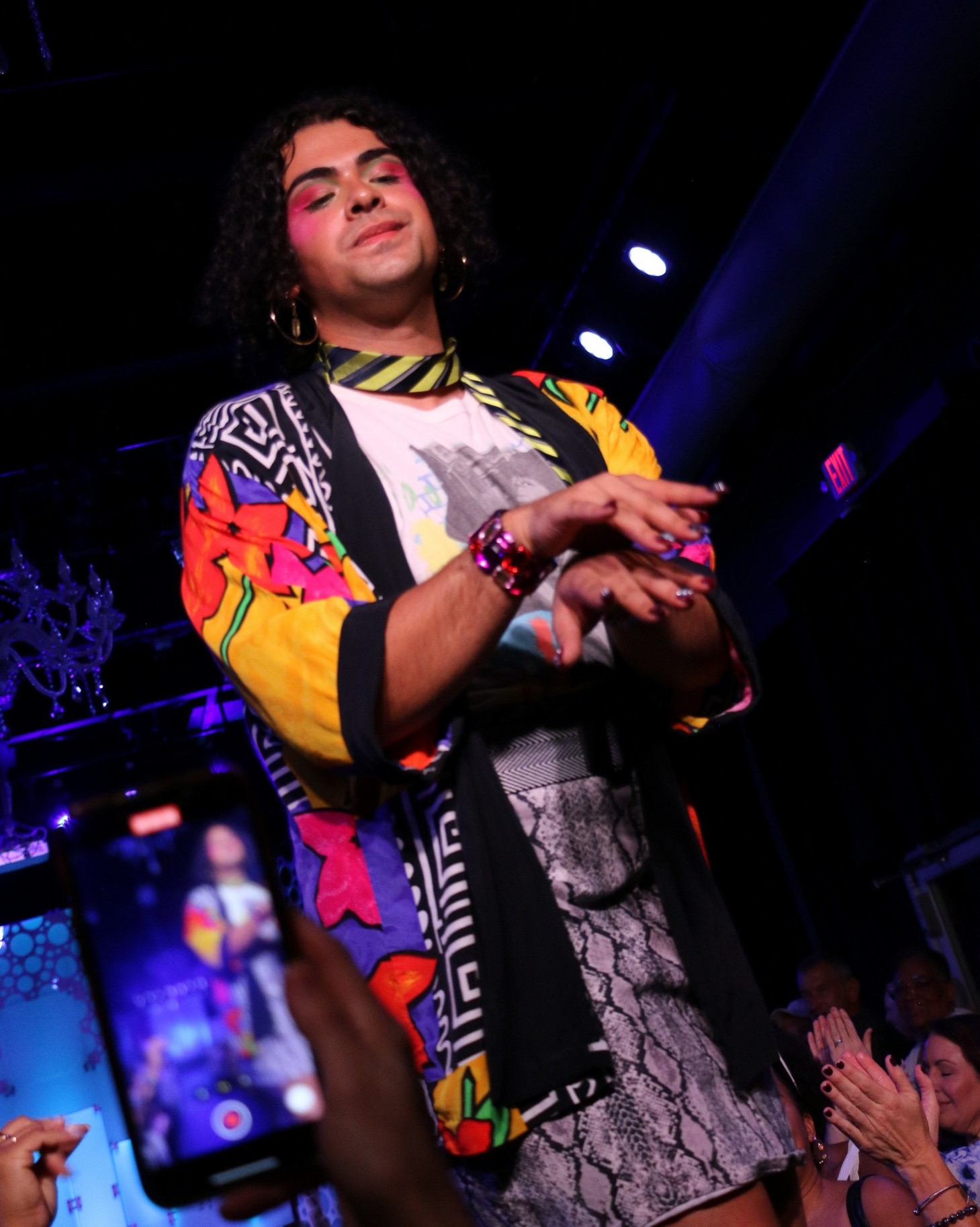 VeloCity 2024 celebrates Lancaster's creatives in food, cocktails ...