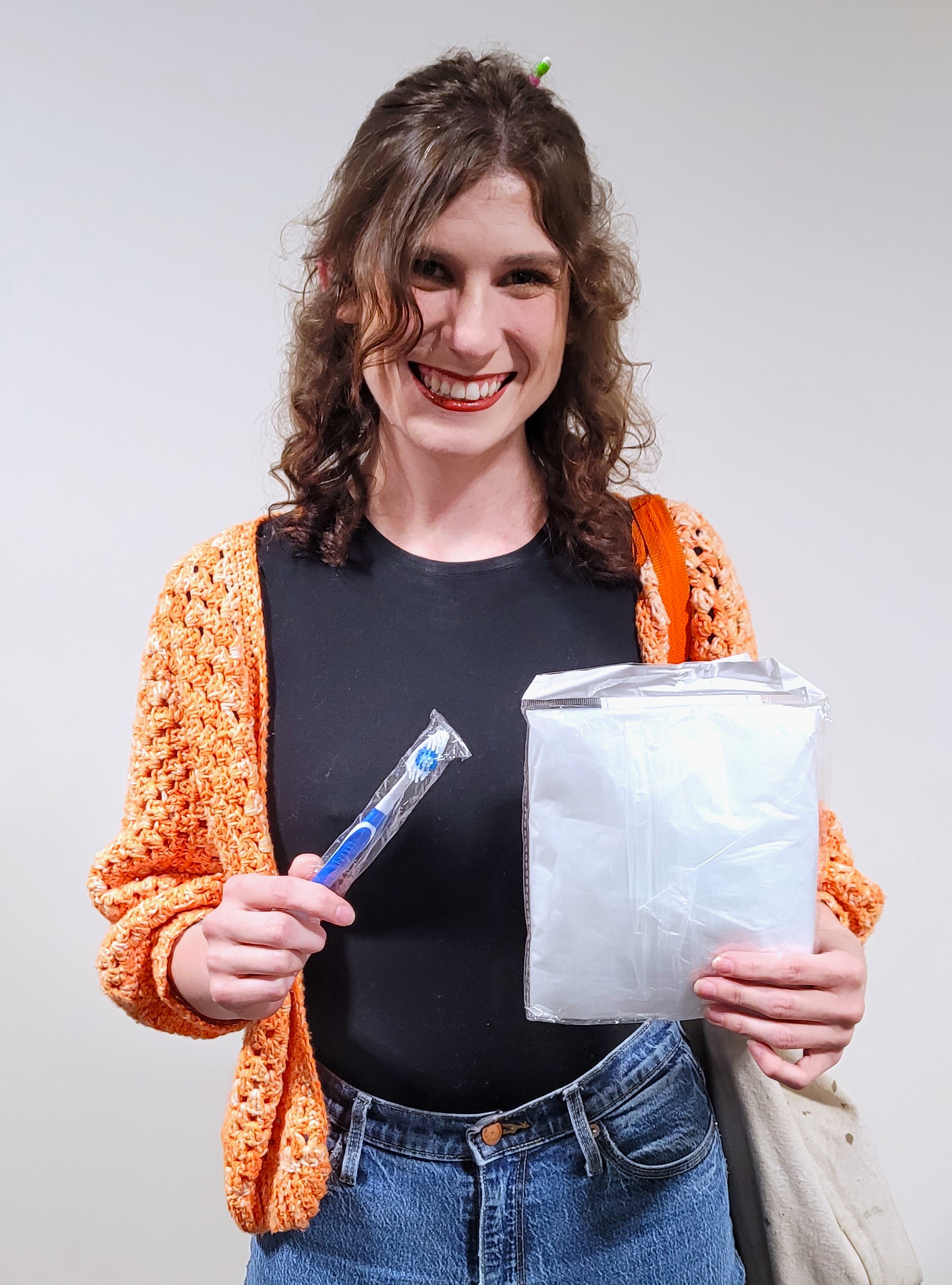 Lancaster's Tooth Fairy: A Q&A with Emily Hess - One United Lancaster