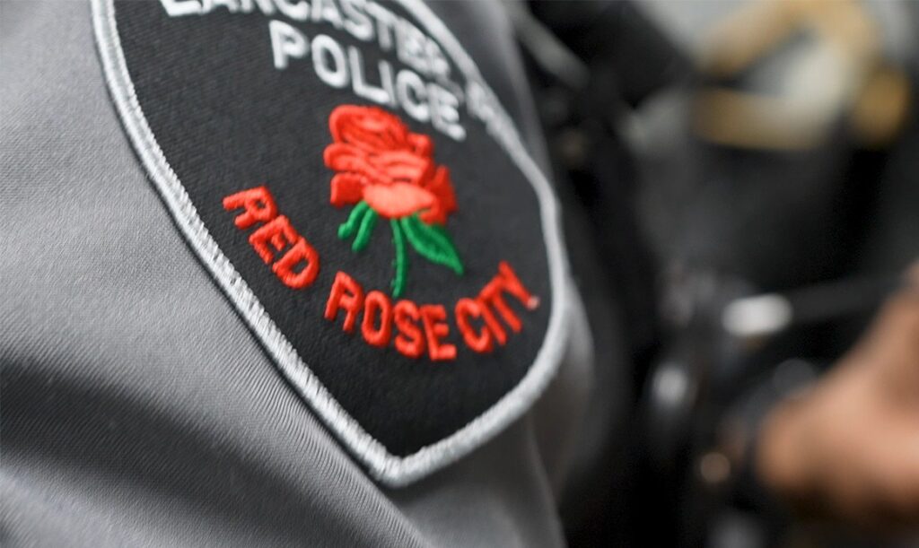 Lancaster City Bureau of Police has been officially recognized as ...