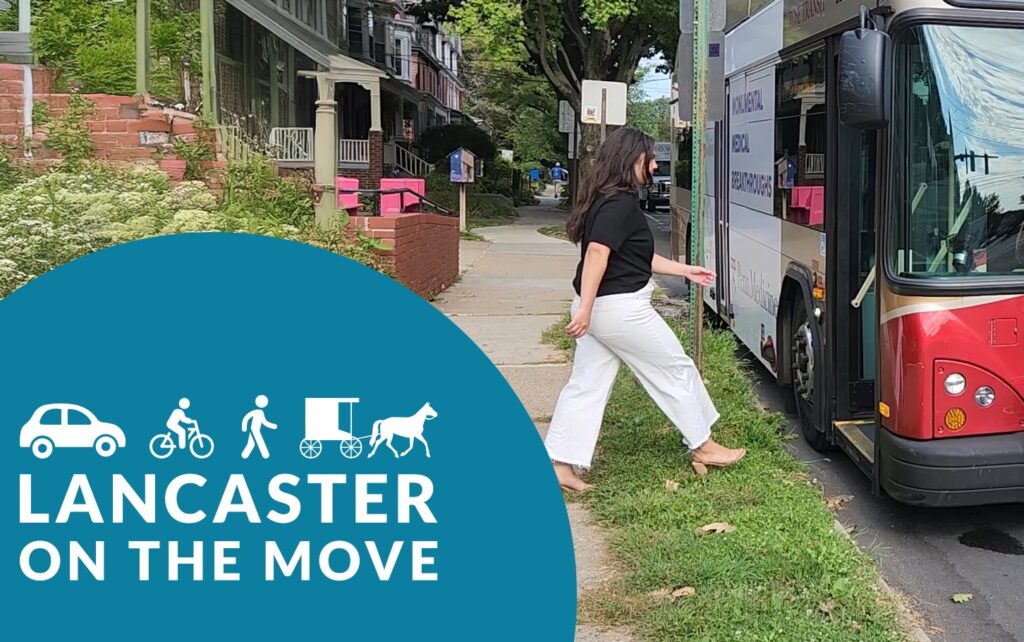 Bus transportation in Lancaster: Red Rose Transit launching new routes ...