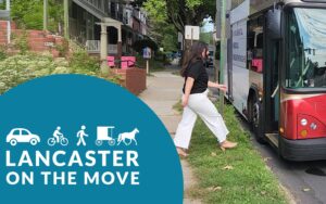 Bus transportation in Lancaster: Red Rose Transit launching new routes ...