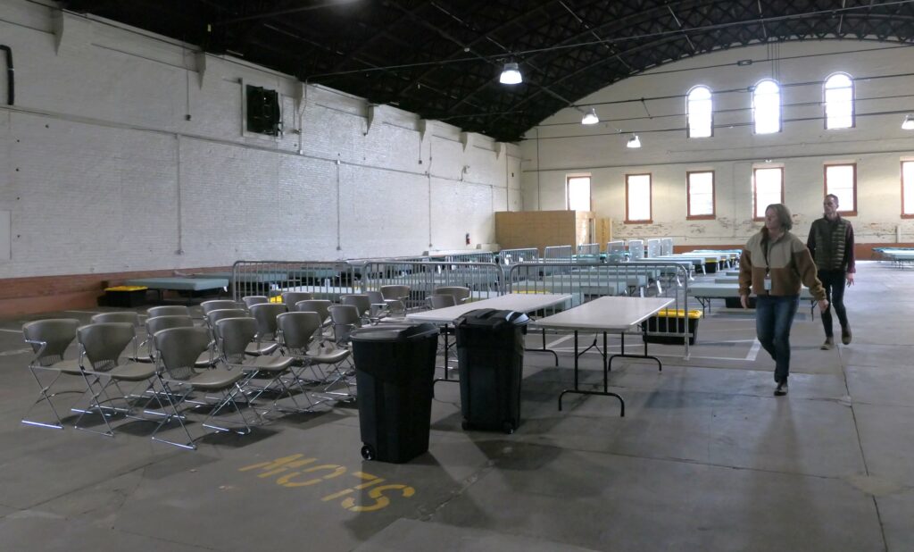 Homelessness Coalition declares Code Blue this weekend (update) - One ...