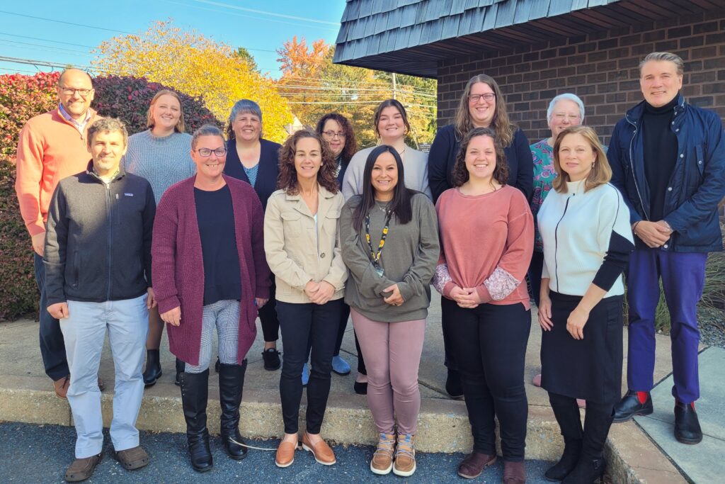 Compass Mark earns state prevention award - One United Lancaster