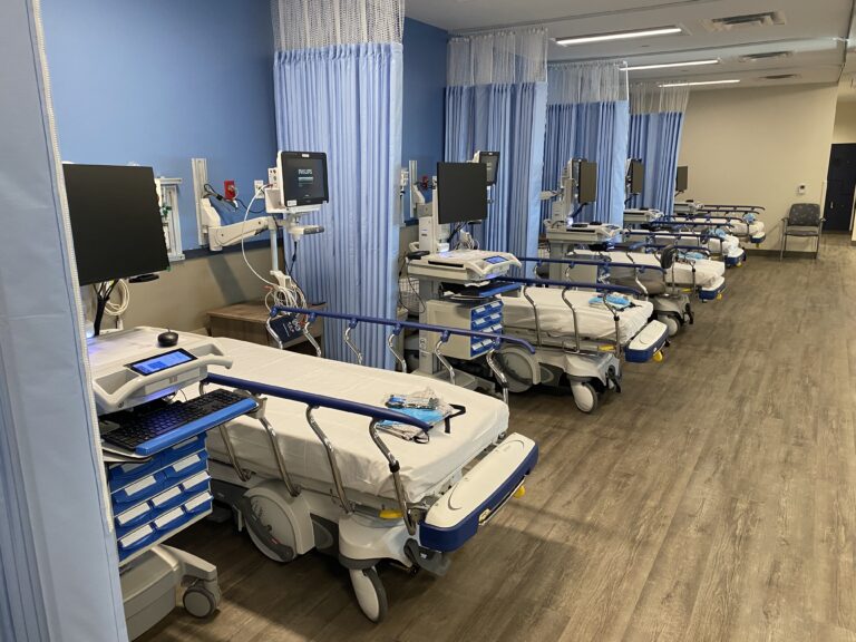 WellSpan Opens Outpatient Center at CityGate - One United Lancaster