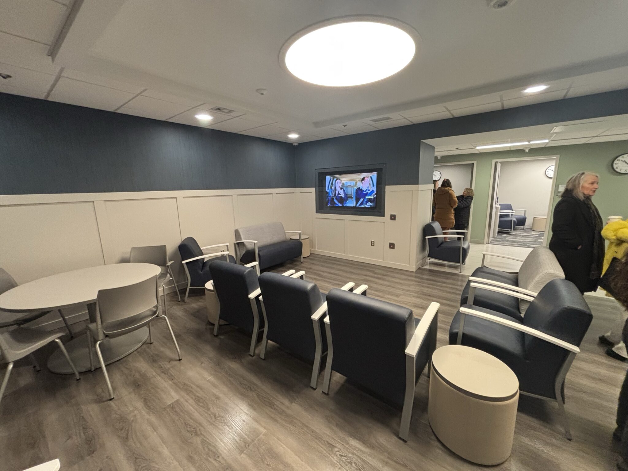 Penn Medicine Lancaster General Health opens Behavioral Health Center ...