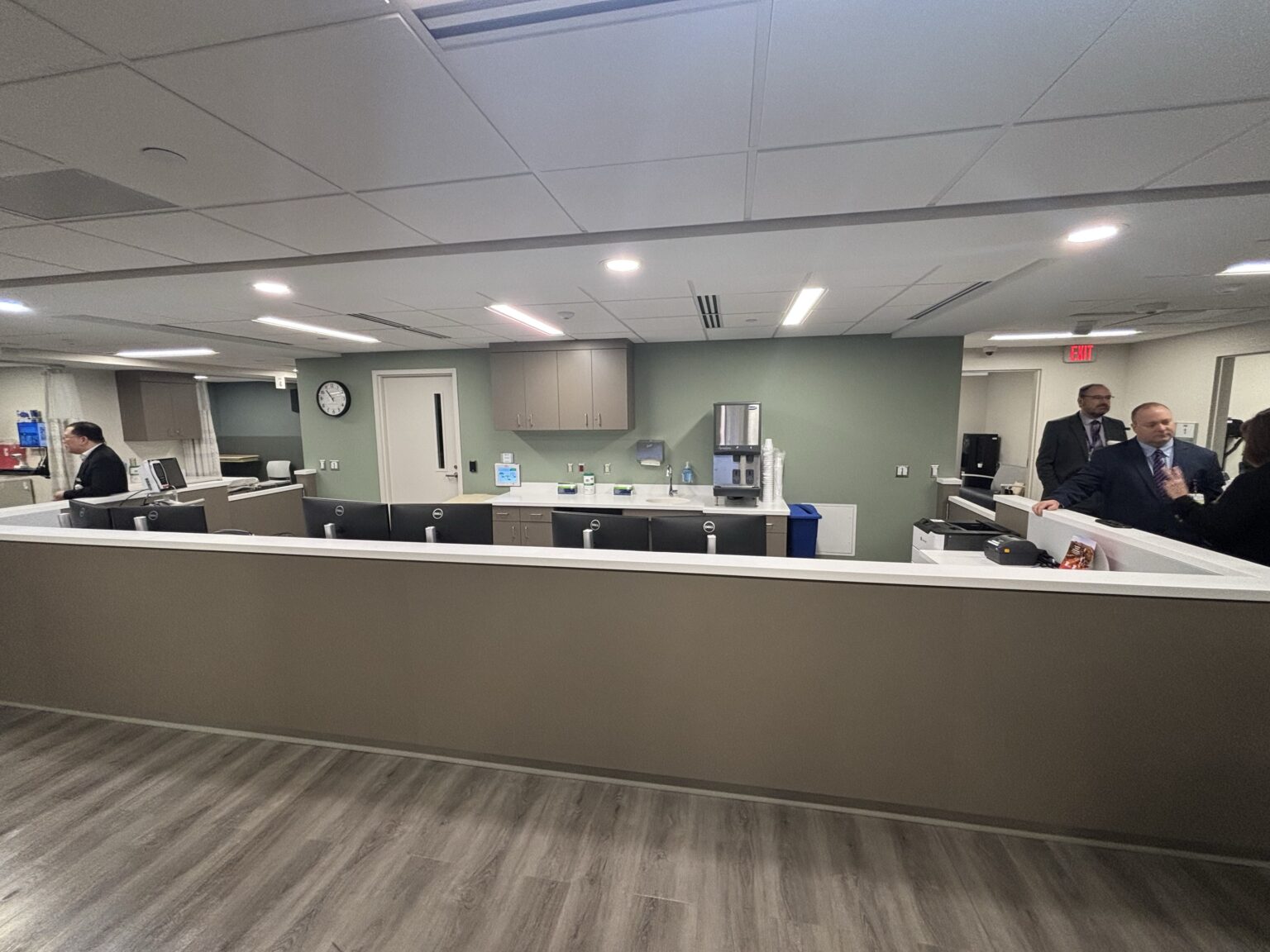 Penn Medicine Lancaster General Health opens Behavioral Health Center ...