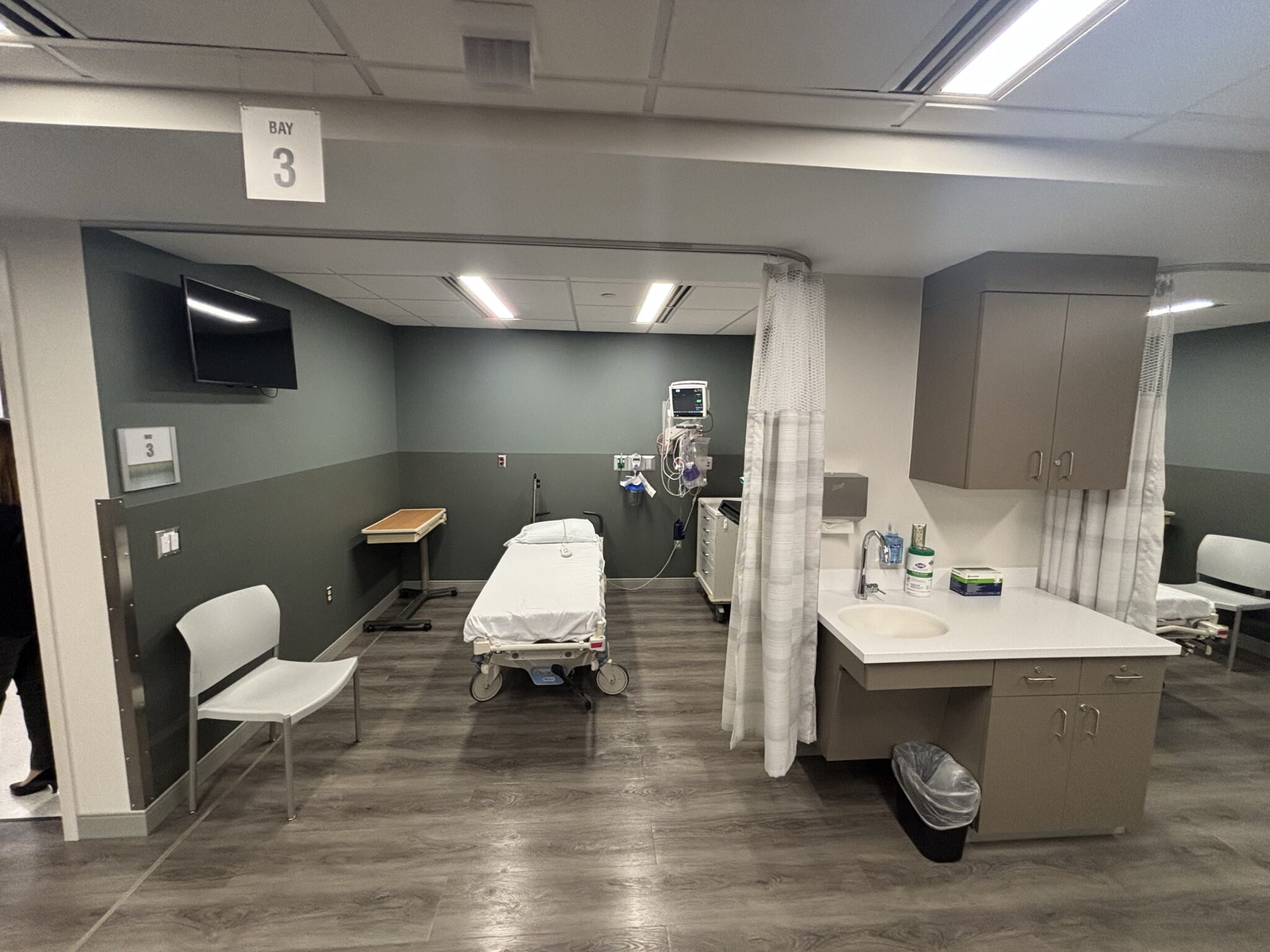 Penn Medicine Lancaster General Health opens Behavioral Health Center ...