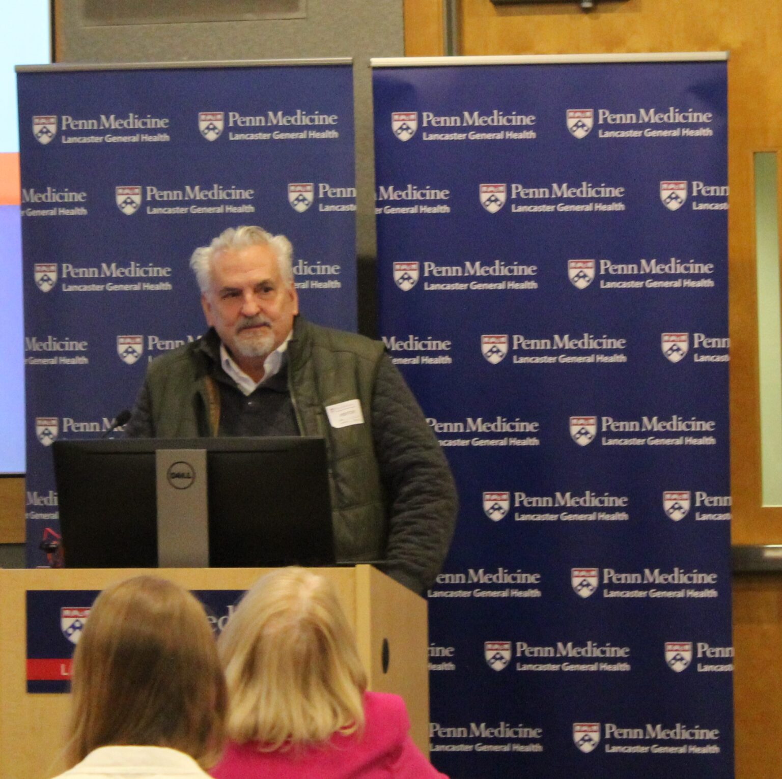 Penn Medicine Lancaster General Health opens Behavioral Health Center ...