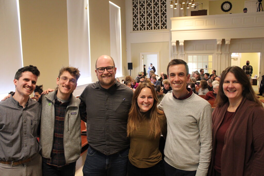 RegenAll hosts Lancaster County's first ever climate town hall - One ...