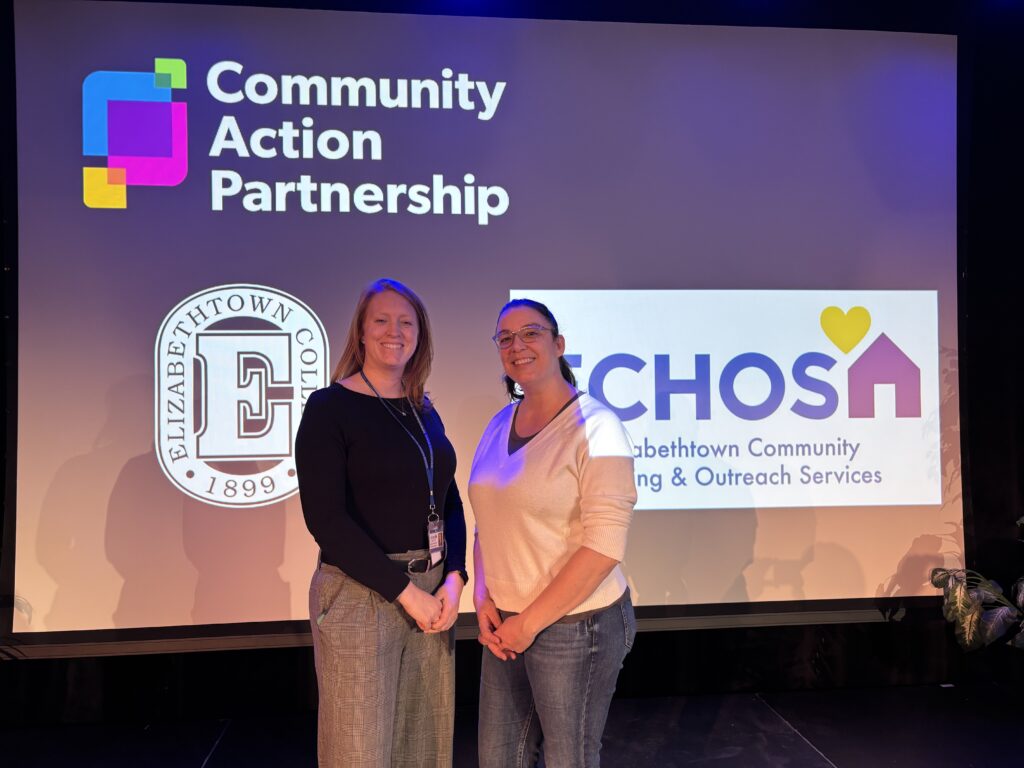 Elizabethtown Community Housing and Outreach Services hosts a poverty ...