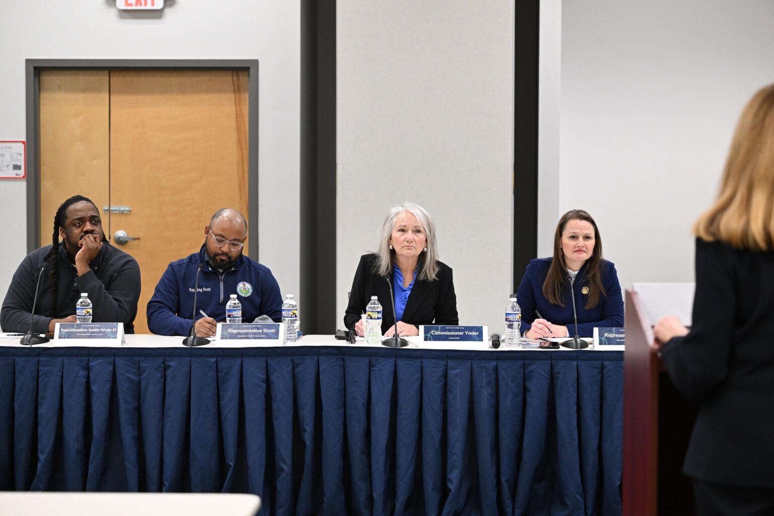 Bill protecting PACE-PACENET eligibility for seniors passes the House ...