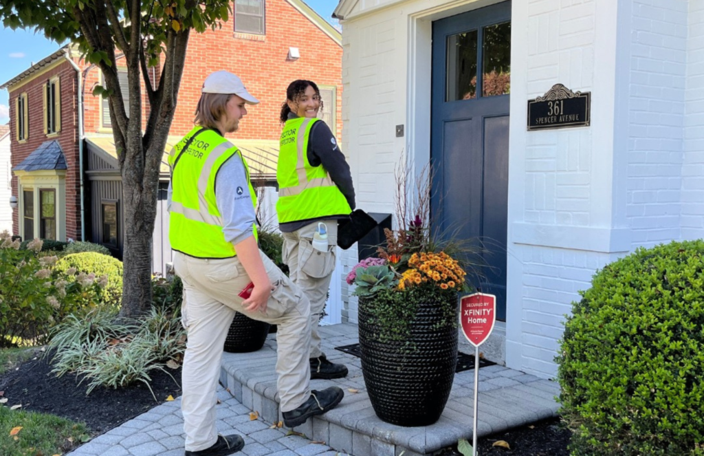 Get the Lead Out Initiative to canvas Lancaster Neighborhoods for lead ...