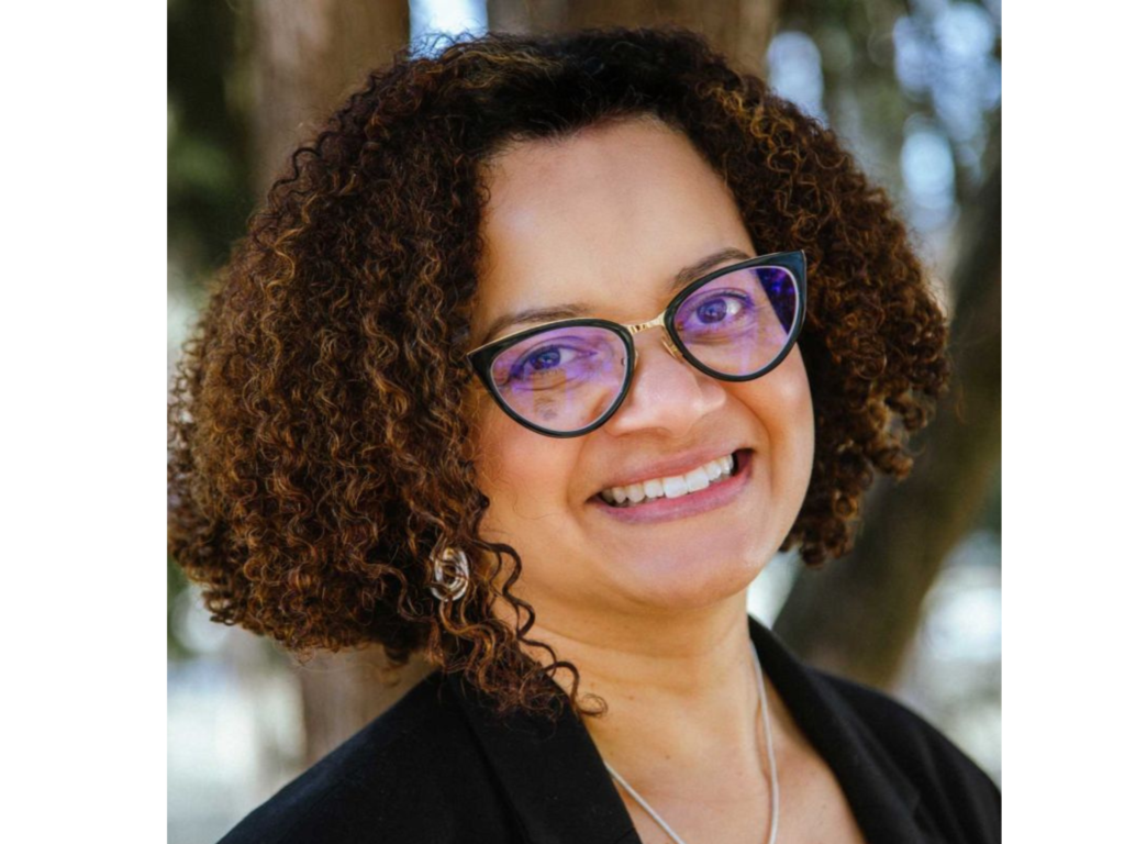 Honoring Women of the Nonprofit World- Javita Thompson - One United ...