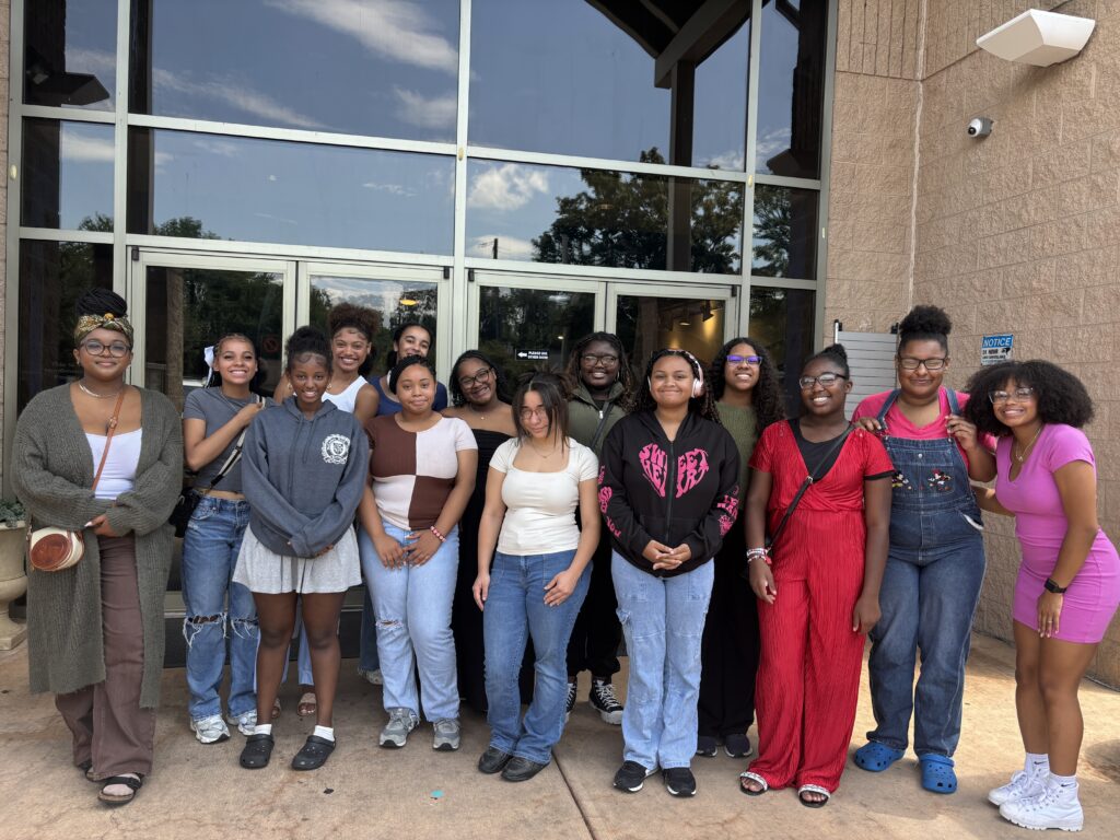 Bright Side Opportunities Center expanded girl’s STEM program with ...